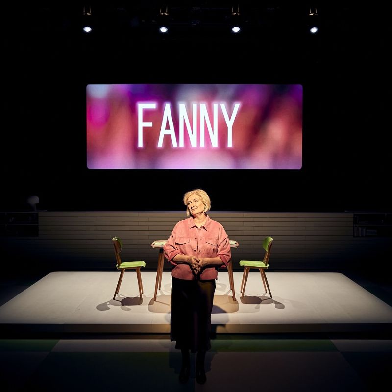 Fanny • Nest Théâtre • Thionville